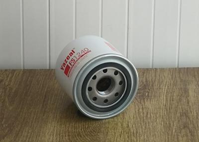 中国 高性能のトラックの石油フィルター ディーゼルFS1240 WF10064 EA-42060 93mmの直径 販売のため