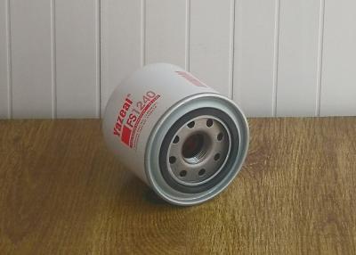 中国 高性能のトラックの石油フィルター ディーゼルFS1240 WF10064 EA-42060 93mmの直径 販売のため