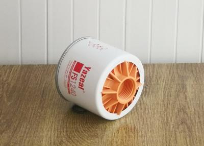 中国 高性能のトラックの石油フィルター ディーゼルFS1240 WF10064 EA-42060 93mmの直径 販売のため