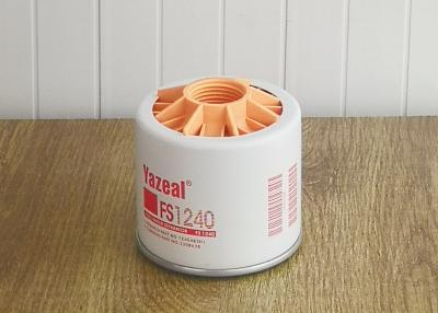 中国 高性能のトラックの石油フィルター ディーゼルFS1240 WF10064 EA-42060 93mmの直径 販売のため