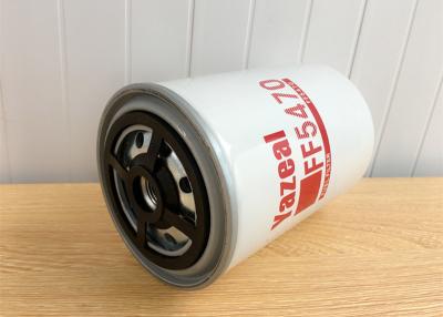 Cina Settimana diesel del filtro del carburante FF5470 H18WDK02 dal camion dei pezzi di ricambio 818 settimane 940/20 FI 9146/20 in vendita