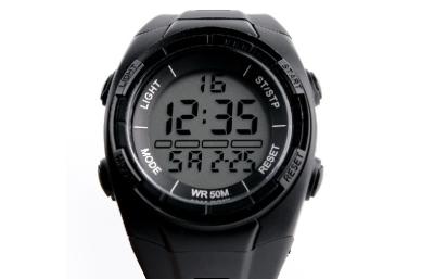 China LCD van het de Jongens Dagelijks Alarm van het Vertonings Multifunctioneel Digitaal Horloge de Sporthorloge Te koop