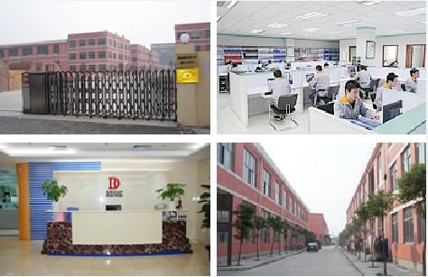 Verified China supplier - Anhui Eastech Electric Co., Ltd.