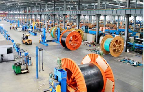 Verified China supplier - Anhui Eastech Electric Co., Ltd.