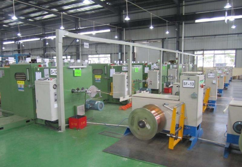 Verified China supplier - Anhui Eastech Electric Co., Ltd.