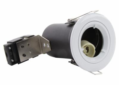 China GU10 Fire Rated Downlights - Die Cast - GU10 Spotlights - China Manufacturer for sale