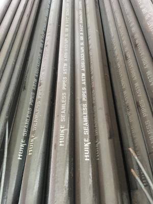 China Cold Rolled round seamless pipe 	carbon steel pipe black carbon steel pipe for sale