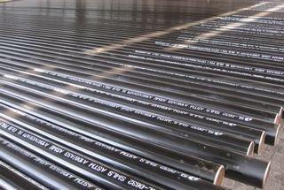 China ssaw price of 48inch steel pipe in stock,spiral steel pipe for sale