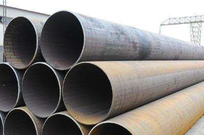China erw weld black carbon steel pipe,low carbon q195 erw welded black steel round tube for sale