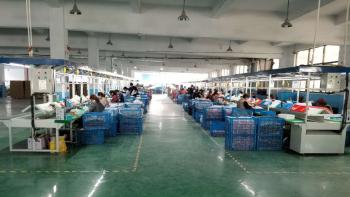 China Factory - Ningbo Invo Import And Export Co., Ltd.