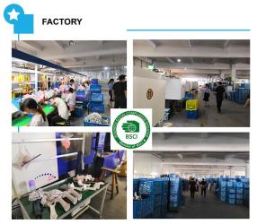 China Factory - Ningbo Invo Import And Export Co., Ltd.