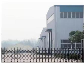 China Factory - Ningbo Invo Import And Export Co., Ltd.