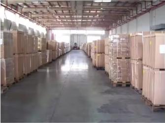 China Factory - Ningbo Invo Import And Export Co., Ltd.