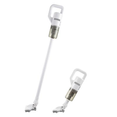 China 11.1V 4-6 uur oplaadtijd OEM draadloos 4in 1 Cyclone Handheld stofzuiger voor auto Te koop