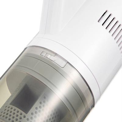 China 2001-3000MAh Battery Capacity Handheld Car Vacuum Cleaner for Car and Sofa Cleaning for sale