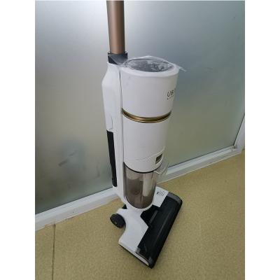 Cina 600ml aspirapolvere senza fili con serbatoio di acqua dolce per la pulizia del pavimento a colori personalizzato in vendita