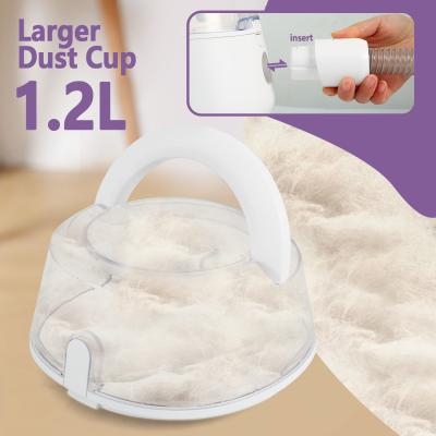 Cina Kit per la cura degli animali da compagnia Aspirapolvere 5 in 1 P2 Pro Basso rumore Kit per l'aspirapolvere per animali da compagnia Cane Gatto in vendita