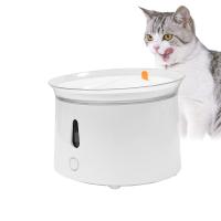 Quality USB Powered Automatic Circulation Filter Cat Fountain for Smart Pet Water for sale