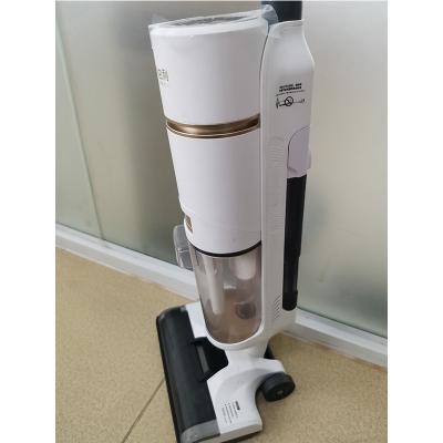 China Multi-Surface Cleaning Wet And Dry Rechargeable Vacuum Cleaner with Customized Color for sale