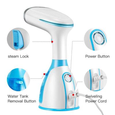 Cina Mini portaabbigliamento con capacità di 280 ml in vendita