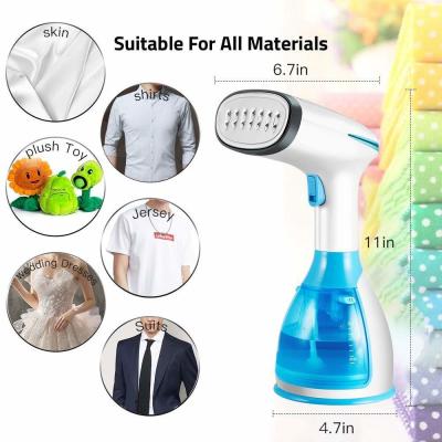 Cina Mini portaabbigliamento con capacità di 280 ml in vendita