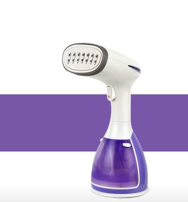 Cina Accessoiri per spazzole per capelli e bicchieri d'acqua Commercial Handheld Garment Steamer for Clothing in vendita