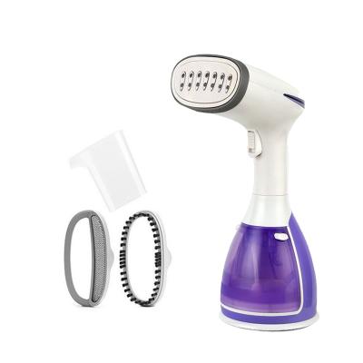 Cina Accessoiri per spazzole per capelli e bicchieri d'acqua Commercial Handheld Garment Steamer for Clothing in vendita