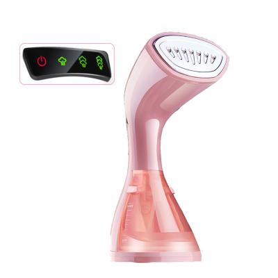Cina 0.93kg Serbatoio ad acqua multifunzione Spazzola per capelli Tavolo aspiratore Ferri industriali Ferri a vapore Abbigliamento Vaporizzatore per abbigliamento in vendita