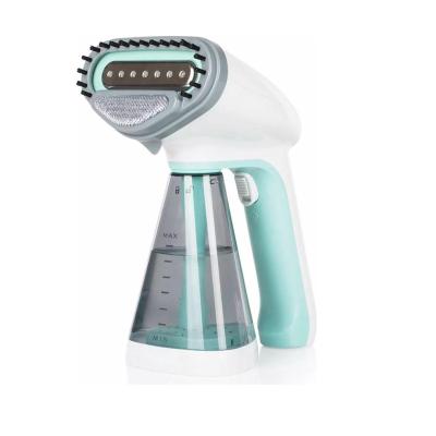 中国 220V 工業用布 携帯 ミニ 衣料品蒸気器 多機能蒸気鉄 ブラシ 服 鉄 販売のため