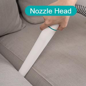 Cina Pulizzatore per capelli bianchi per animali da compagnia Spazzatura per capelli spazzola regolabile livello di aspirazione Kit di cura in vendita