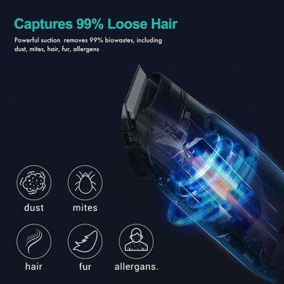 Cina Clippers Blades Kit multifunzionale per animali domestici per cani e gatti 1.3m Cordone di alimentazione in vendita