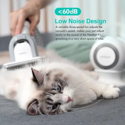 Cina Clippers Blades Kit multifunzionale per animali domestici per cani e gatti 1.3m Cordone di alimentazione in vendita