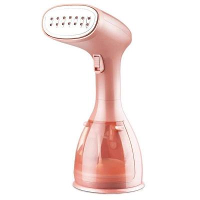 Cina 1500W portabile portatile Mini abbigliamento elettrico vaporizzatore per abiti senza rughe in vendita