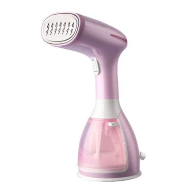 Cina 1500W portabile portatile Mini abbigliamento elettrico vaporizzatore per abiti senza rughe in vendita