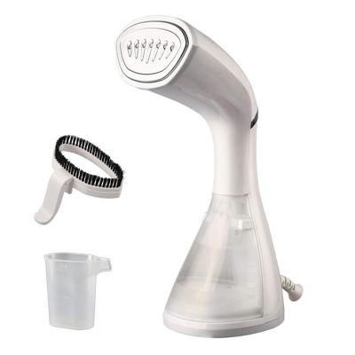 中国 CEとROHSのハンドヘルド旅行用織物衣料蒸気器 ビジネス旅行に最適 販売のため