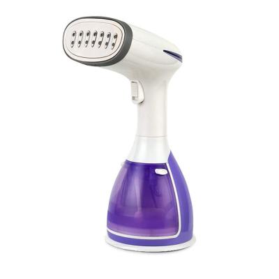 China Electric Steam Iron Portable Handheld Garment Steamer with Power Light Indicator for sale