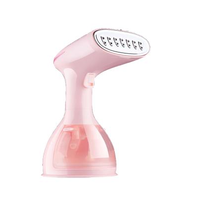 Cina Voltage 220110 1500W Mini Stoff Abbigliamento vaporizzatore La vostra scelta migliore per la rimozione delle rughe in vendita