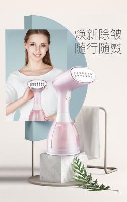 Cina Comodo e compatto con vasca di acqua da 280 ml, con spazzolino rimovibile in vendita