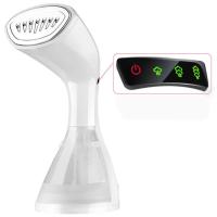 Quality Travel and Home Essential Mini Portable Garment Steamer Product Dimension 160 for sale