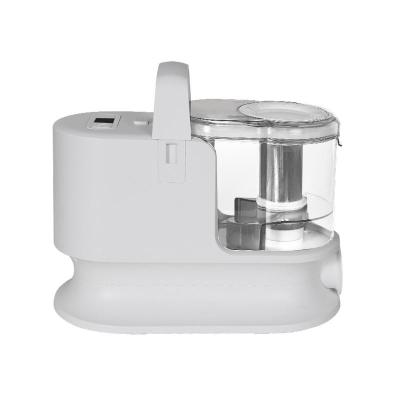Cina Kit elettronico per la cura degli animali da compagnia 300W aspiratore a vuoto in ferro per gatti e cani professionale in vendita