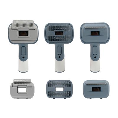 Cina Kit elettronico per la cura degli animali da compagnia 300W aspiratore a vuoto in ferro per gatti e cani professionale in vendita