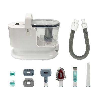 Cina Potenti 300W Pet Cutter Vacuum Kits per le esigenze di pulizia e cura in vendita