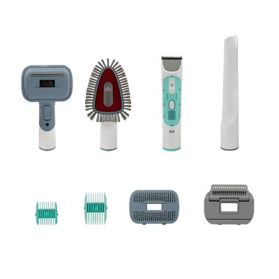 Cina Potenti 300W Pet Cutter Vacuum Kits per le esigenze di pulizia e cura in vendita