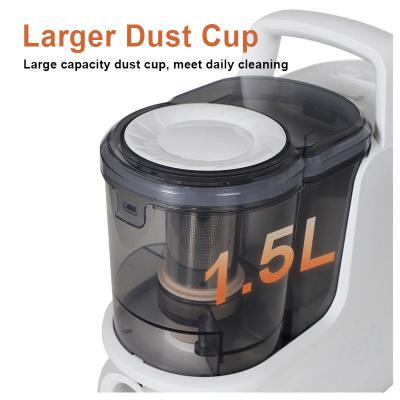 Cina Potenti 300W Pet Cutter Vacuum Kits per le esigenze di pulizia e cura in vendita