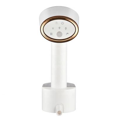 中国 旅行用衣料品蒸気器 2000W ハンドヘルド付き ヘアブラシ用品と蒸気アイロン 販売のため