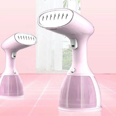 China Easy Home 280 ml water tank Fast Heat kleding stoommachine met anti droog brandende ondersteuning Te koop