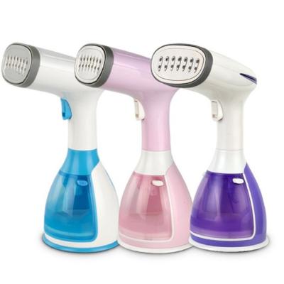 China Easy Home 280 ml water tank Fast Heat kleding stoommachine met anti droog brandende ondersteuning Te koop