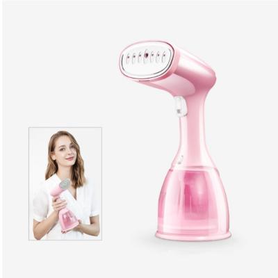 China Easy Home 280 ml water tank Fast Heat kleding stoommachine met anti droog brandende ondersteuning Te koop