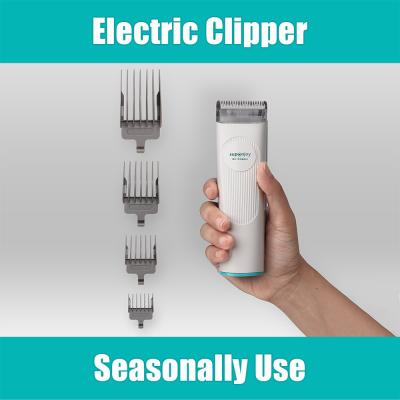 Cina Clipper elettrico per capelli da 300W Aspiratore per capelli per cani per un'eliminazione rapida e senza problemi in vendita