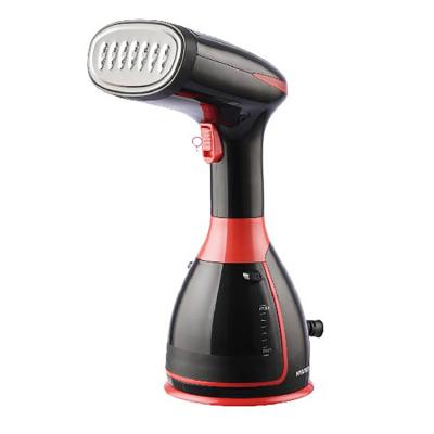 中国 1500W パワー 家庭用 ミニ ハンドヘルド オーダーメイド ロゴ 旅行 ハンド 蒸気器 鉄 と 私達 プラグ 販売のため
